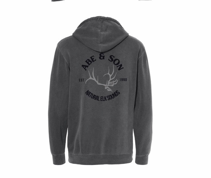 Legacy Line – Apparel, Headwear & Drinkware – Abe & Son™ Elk Calls